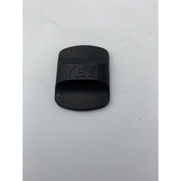 Yeti | Dining | Yeti Replacement Rambler Black Magslider Magnet Only ...